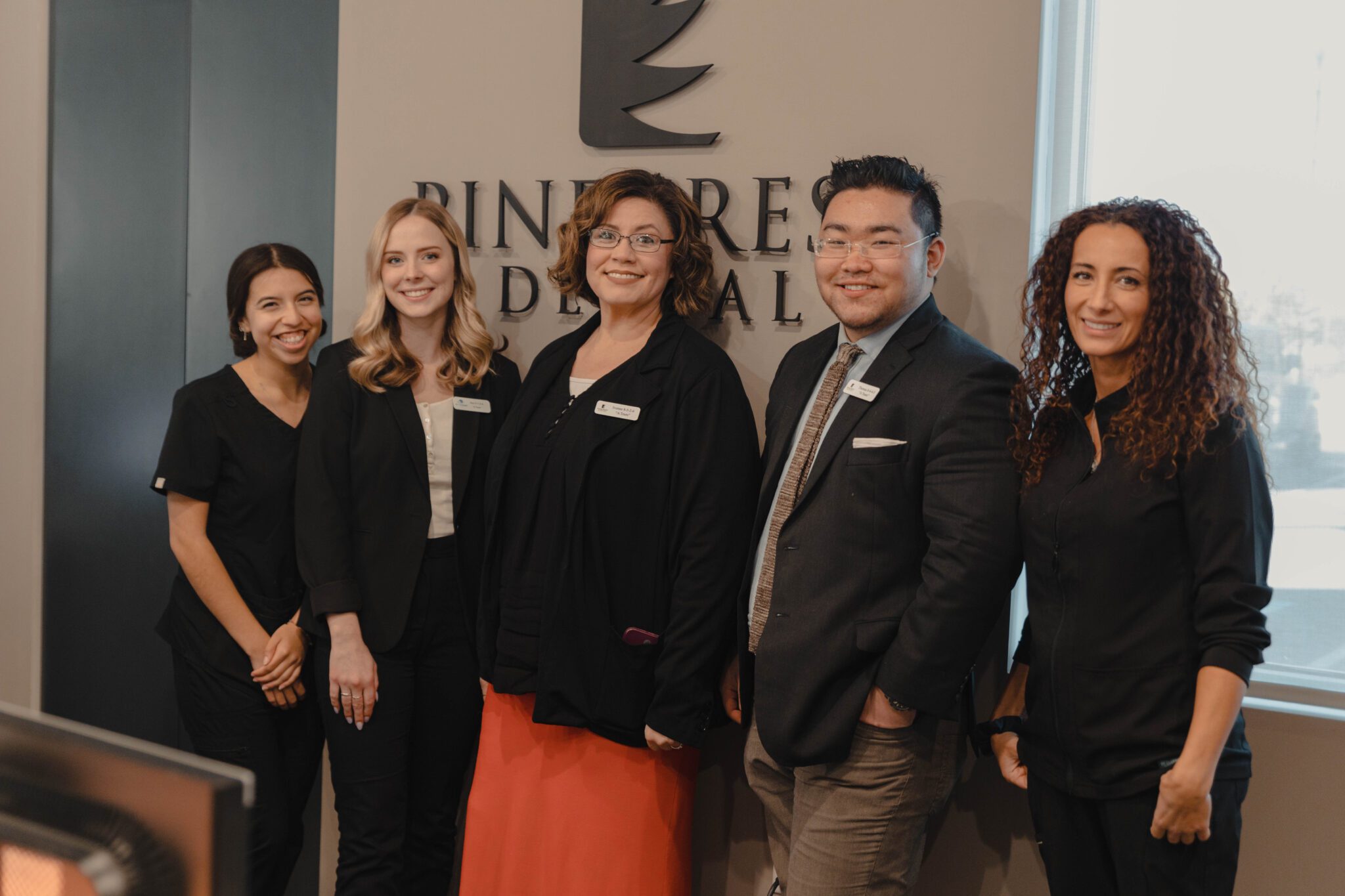 Meet the Team - Pinecrest Dental
