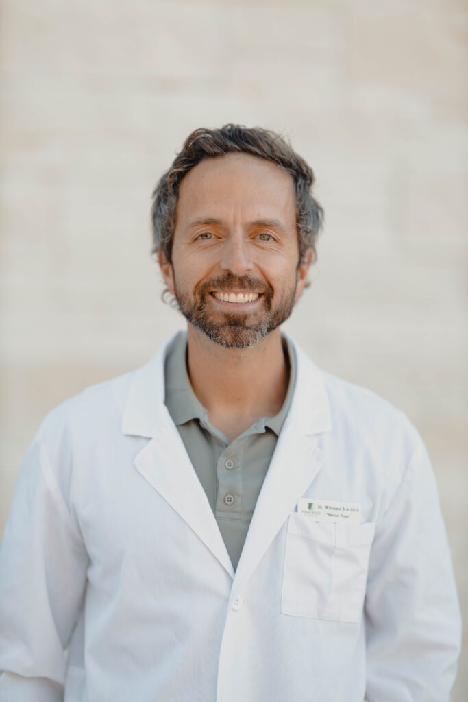 Meet Our Doctors - Pinecrest Dental